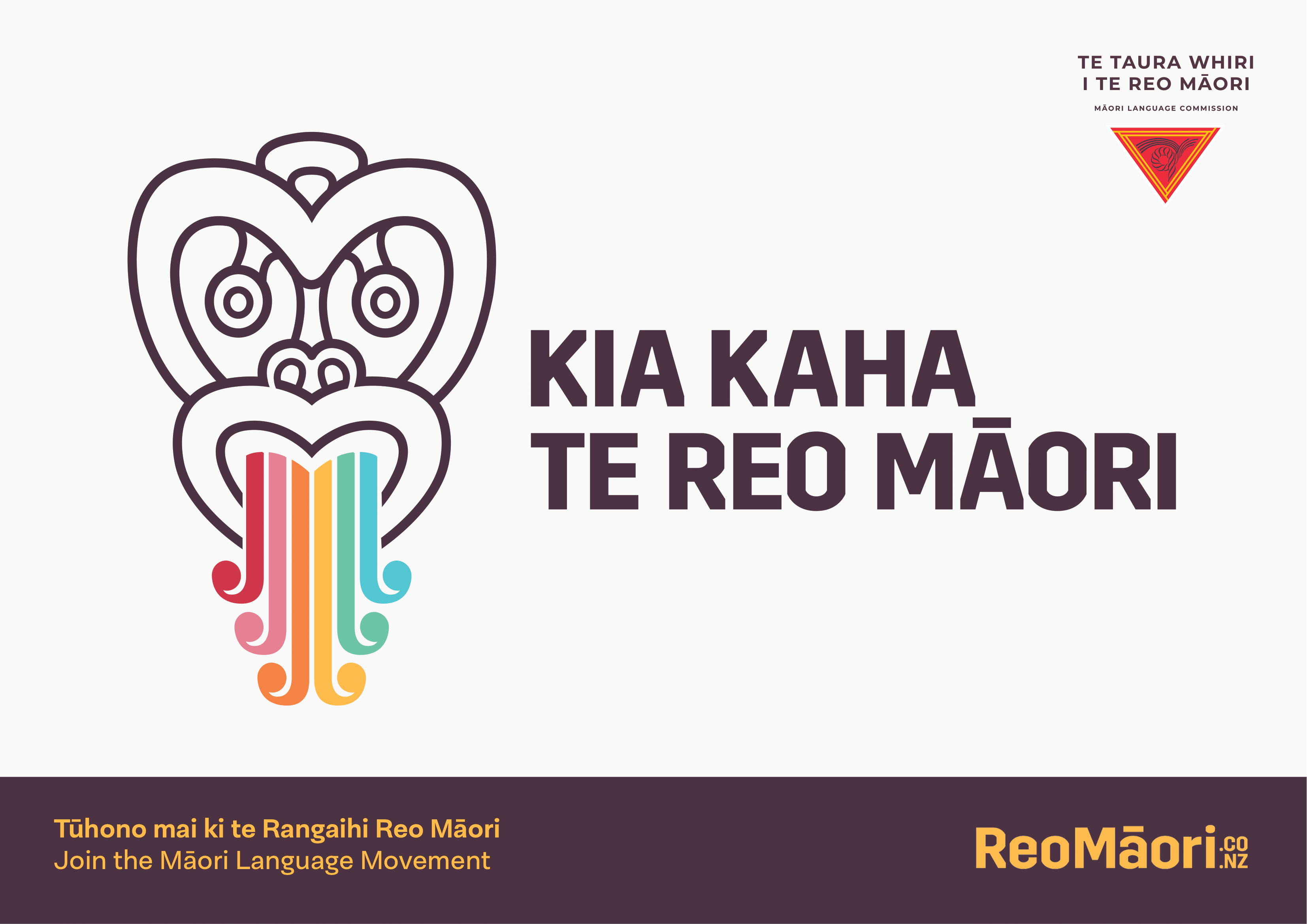 Te Wiki o te Reo Māori - Food Secure North Canterbury