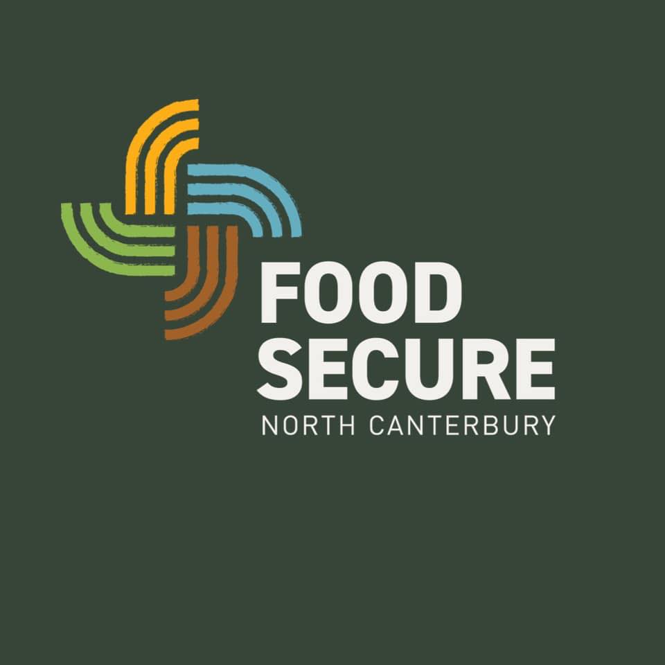 All about Food Secure North Canterbury 2025